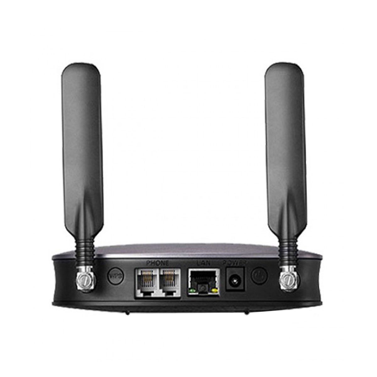 ZTE MF275U Router with Voice US Cellular 4G LTE - Hotspot (Up to 20 ...